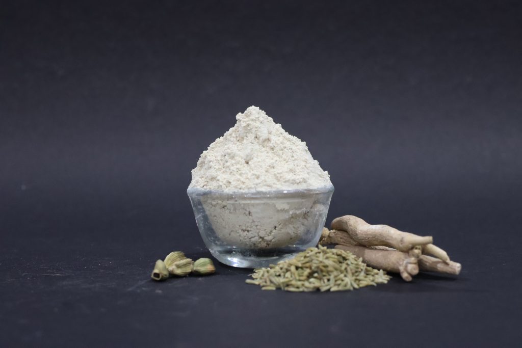 Ayurvedha Milk Powder - sugunala